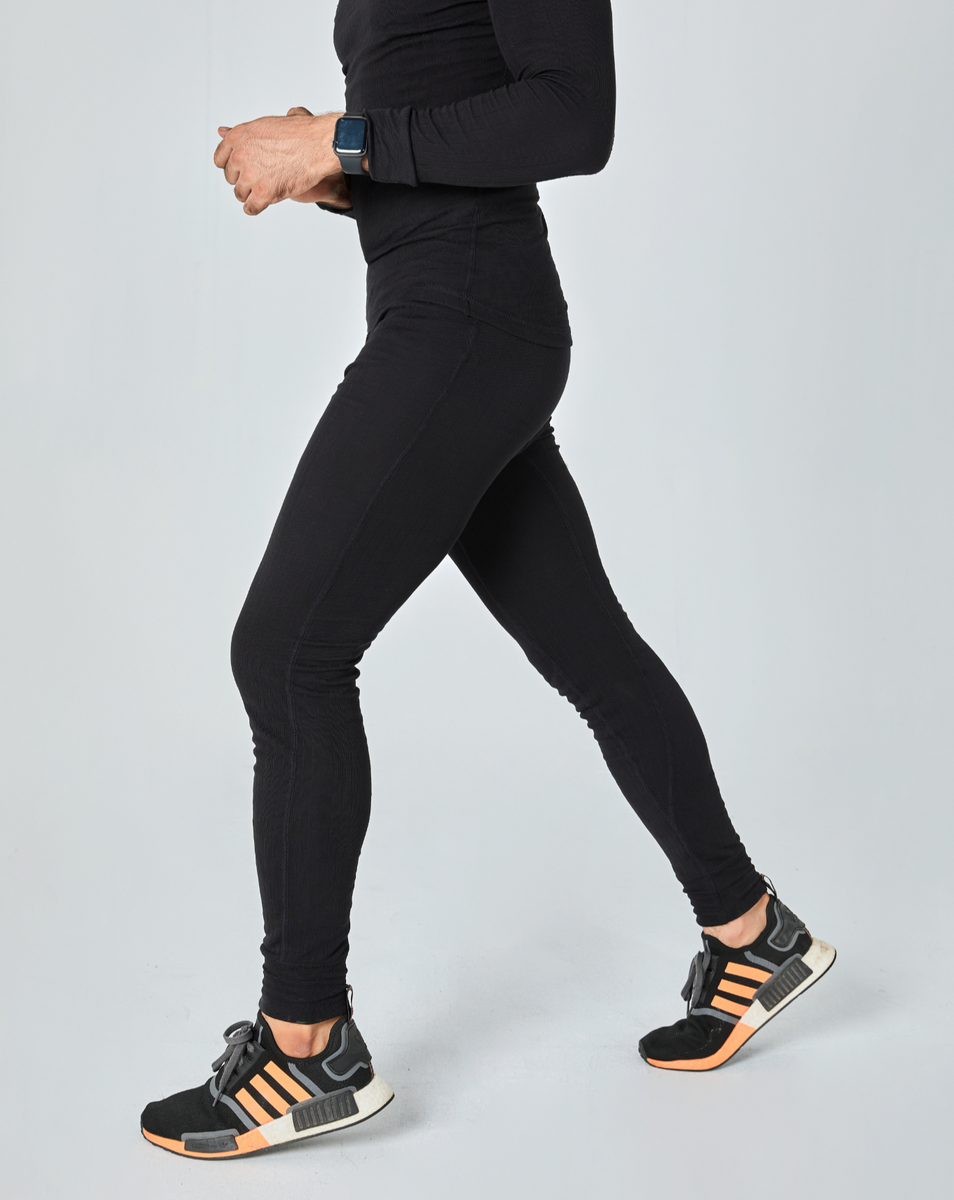 Thermal Pant Men Black – Uniwear Pakistan