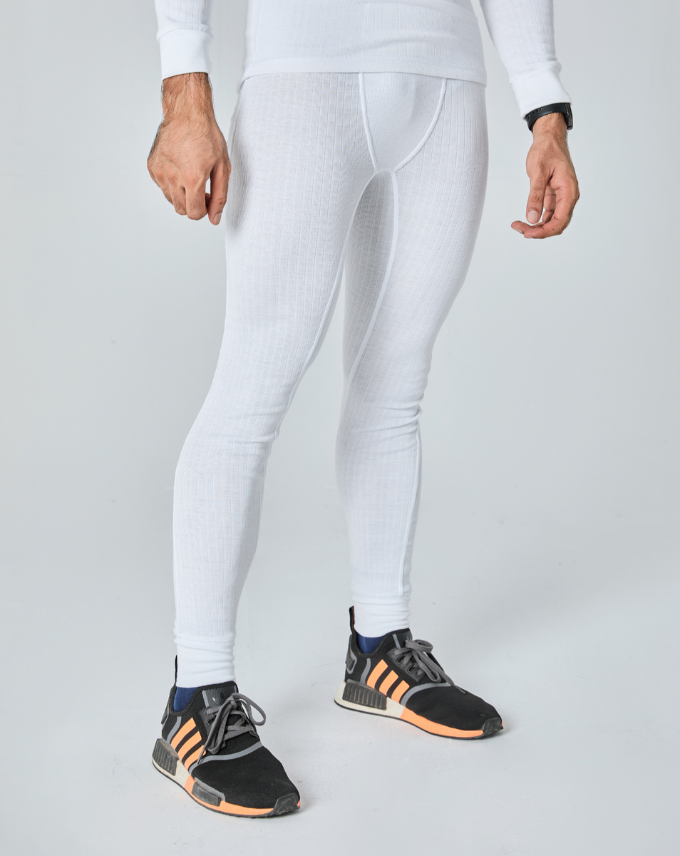 Thermal Pant Men White – Uniwear Pakistan